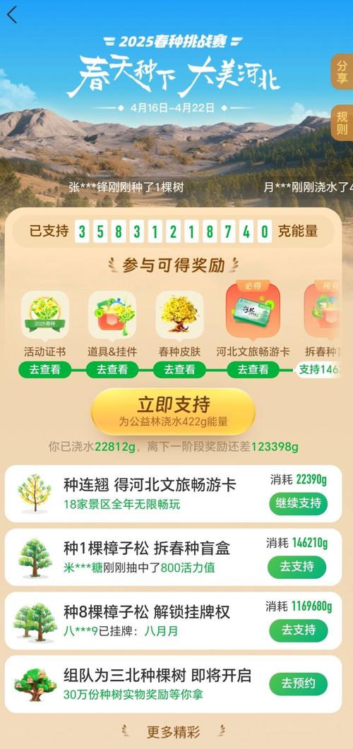 森态园林赚钱