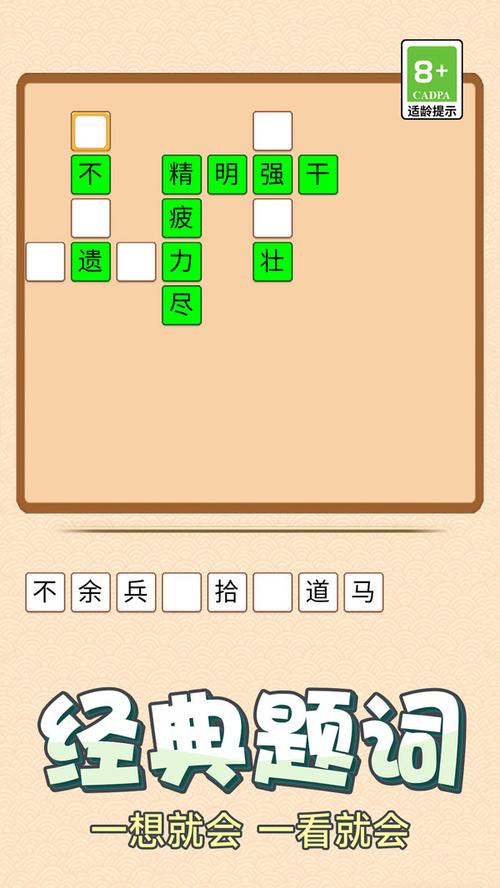 成语大挑战