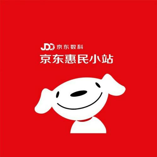 京东惠民小站官网图标