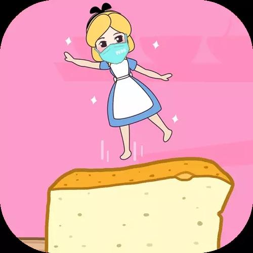 豆腐女孩红包版截图