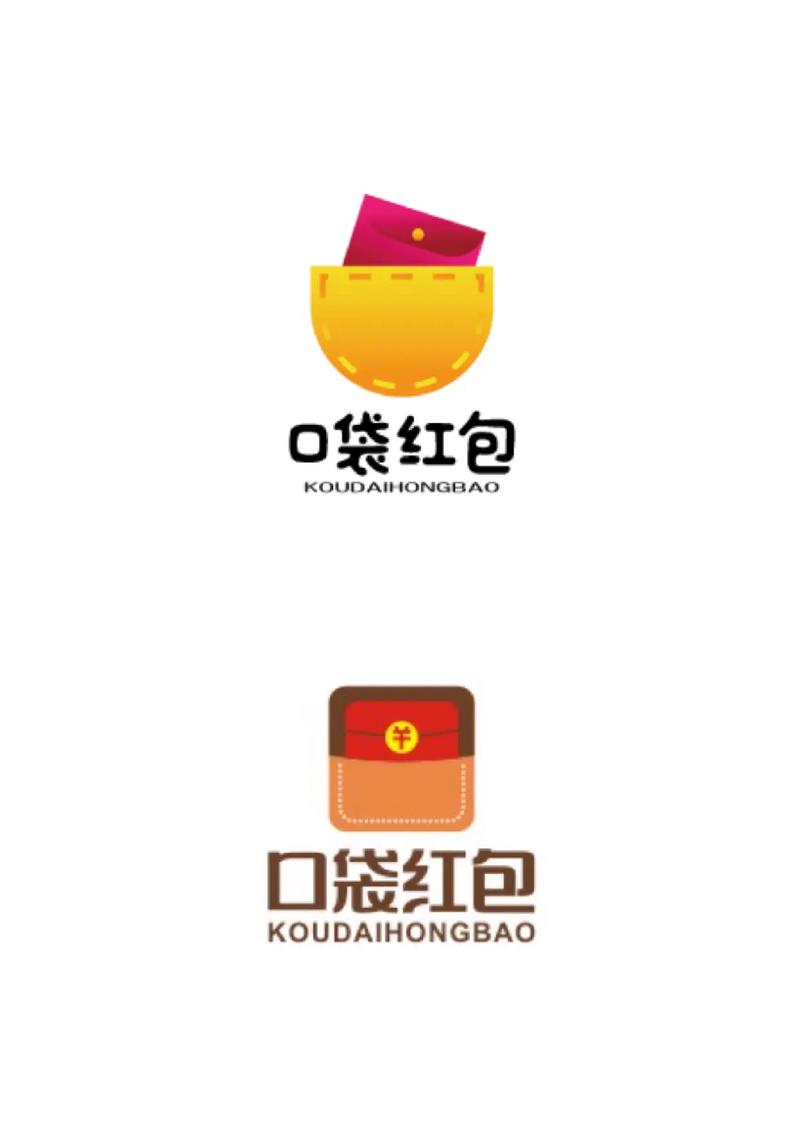 口袋餐厅红包版图标