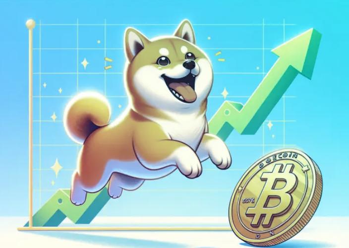 狗狗世界分红狗赚图标