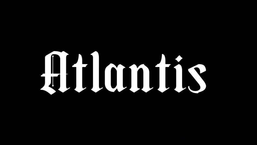 ATlantis截图