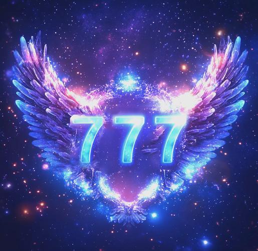 万人777