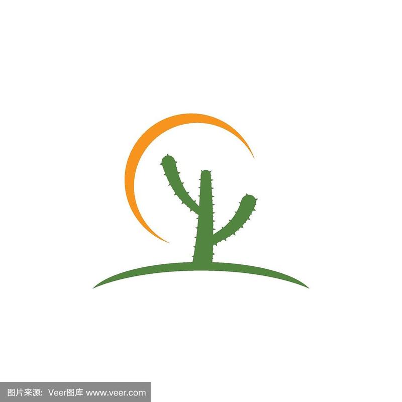 仙人掌官网版图标