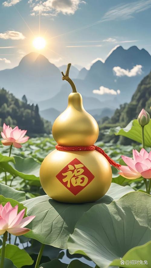 金葫芦挂机v1.0.5截图