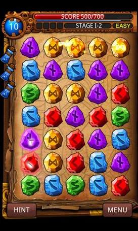 符文大师(RuneMasterPuzzle)