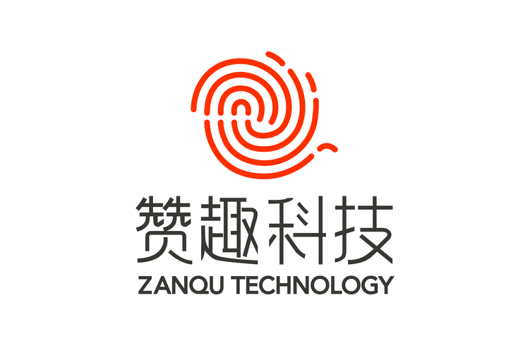 新趣赞图标