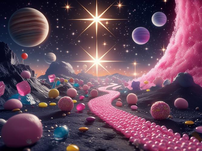 我的梦幻宇宙去广告版截图