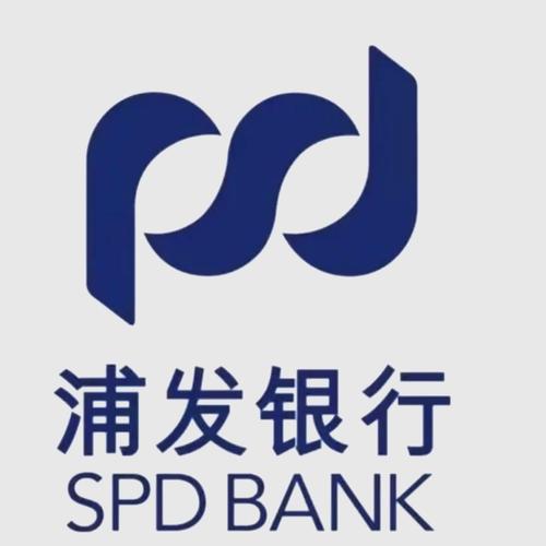浦发娱乐图标