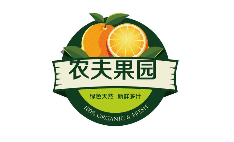农夫果园红包版图标
