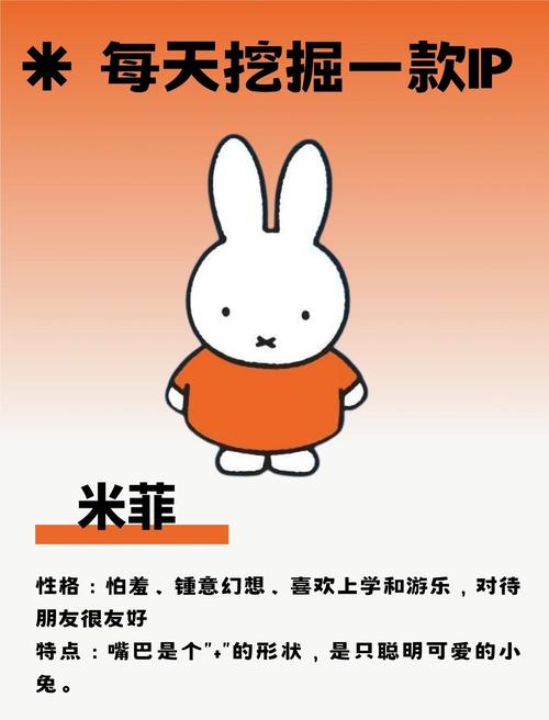 小兔米菲的世界完截图