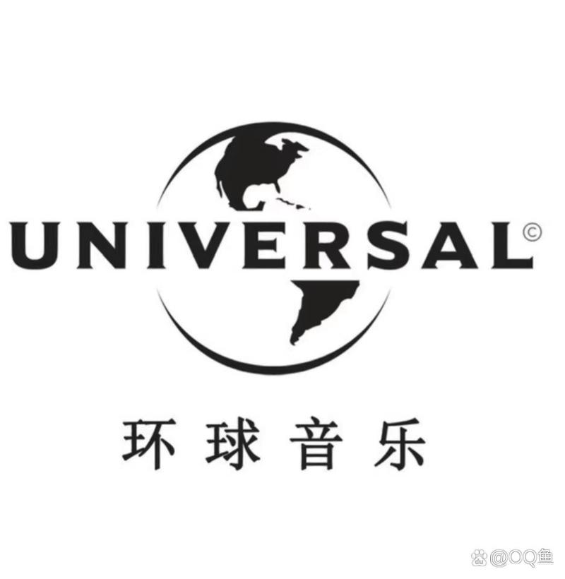环球之音本图标