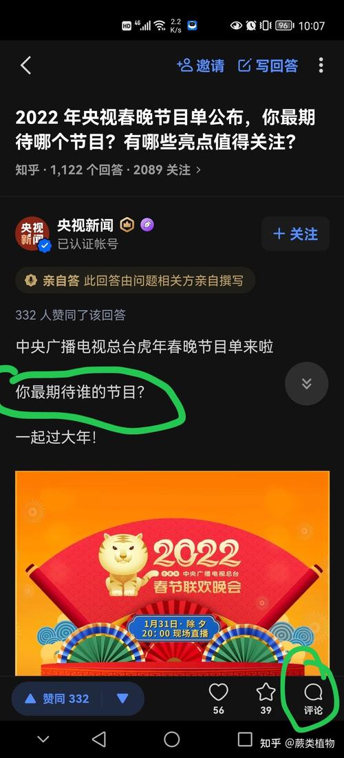 2022新年看点