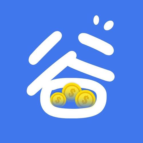 谷谷钱包最新版本图标