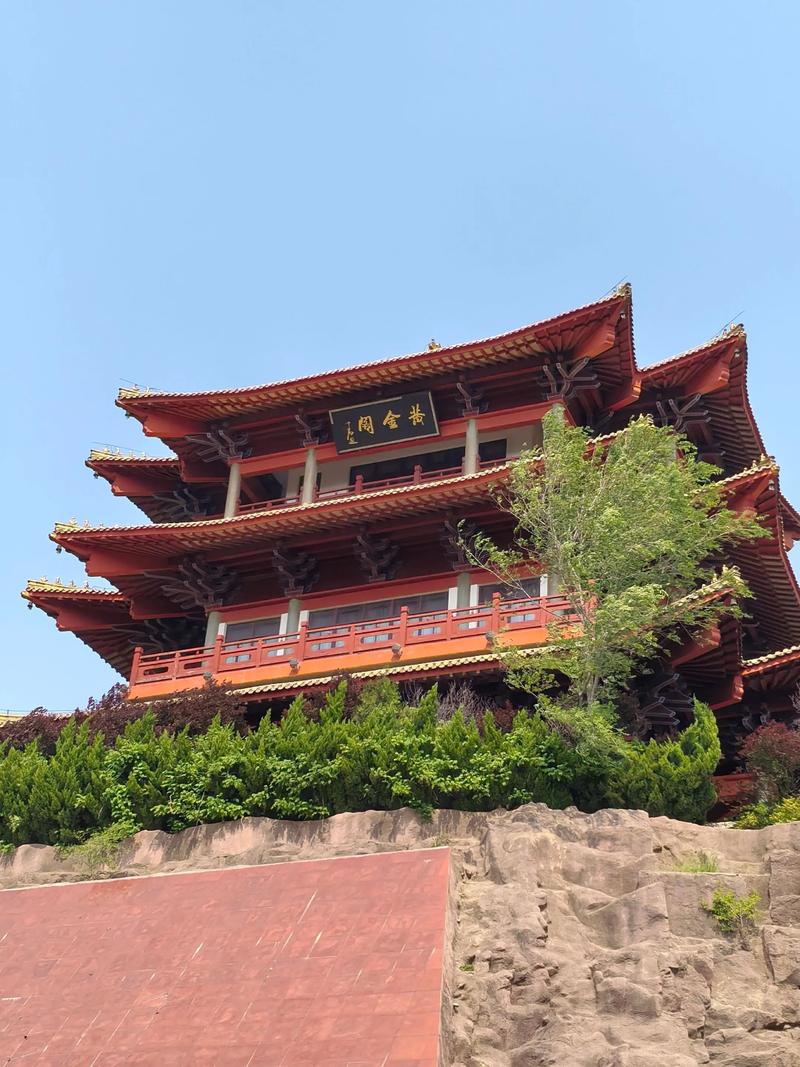 黄金阁手机免费版截图