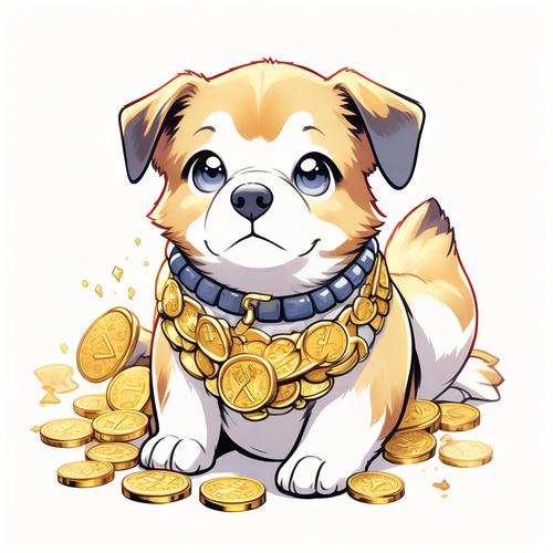 旺财名犬屋红包版图标
