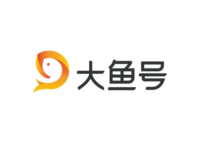 大鱼号自媒体官网版图标
