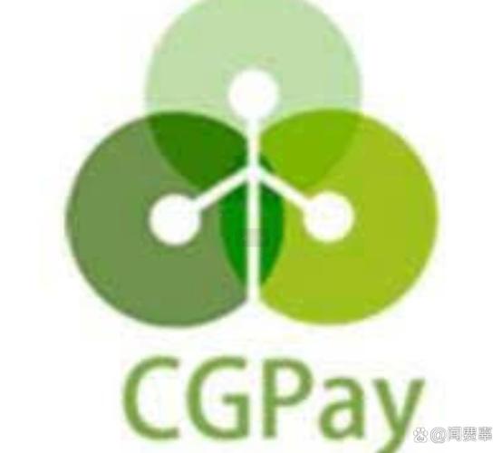 Cgpay钱包最新版图标