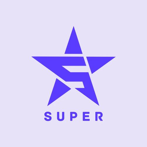 SuperSli图标