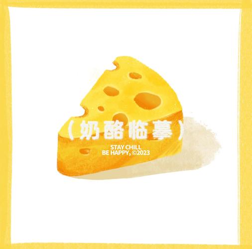 cheese少女福利图标