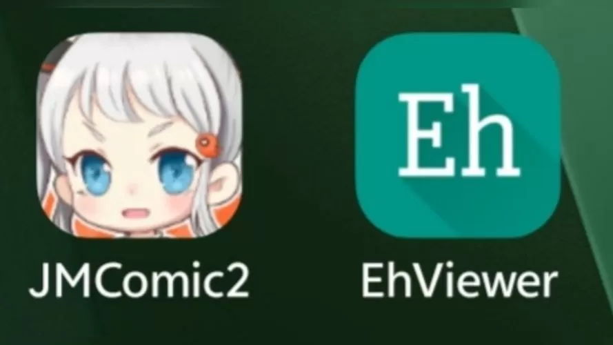 jomic2下载安卓图标
