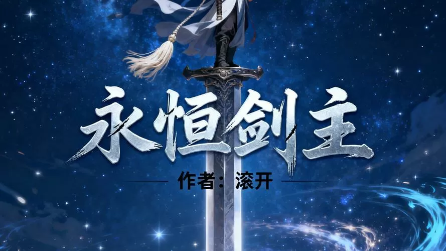 永恒剑主TXT图标