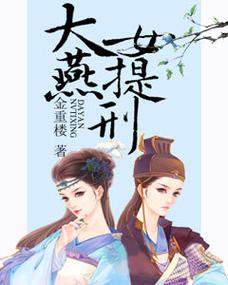 大燕女提刑txt全本截图
