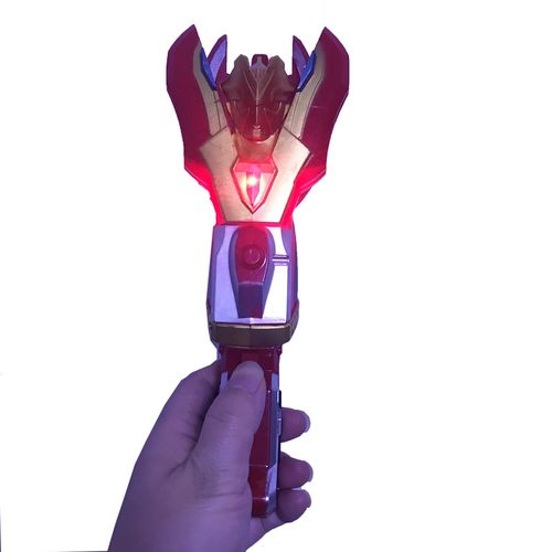 维克特利火花枪模拟器