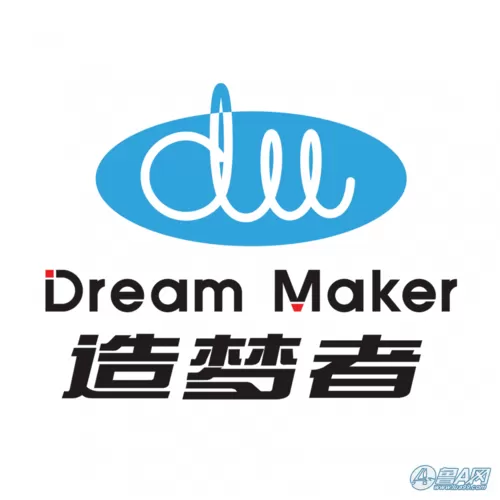 造梦者新风 官网图标