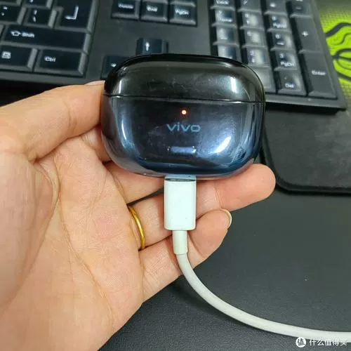 vivotws蓝牙耳机图标
