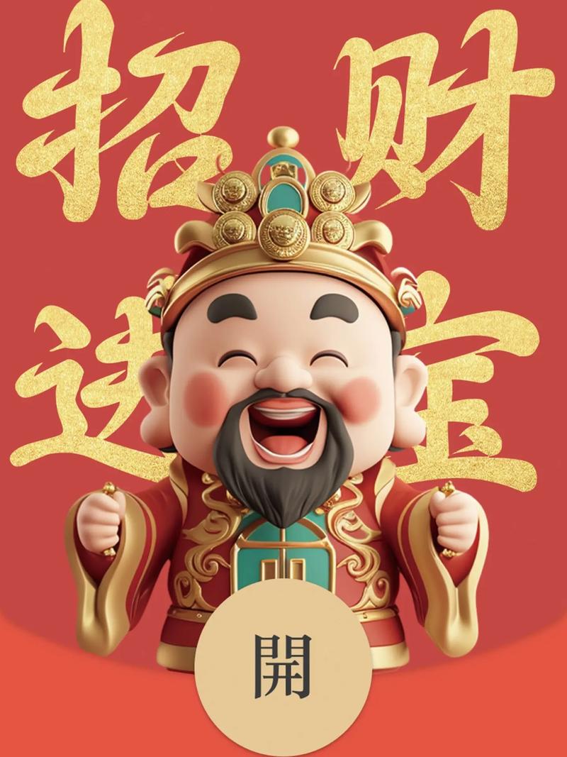 聚财红包手机版图标