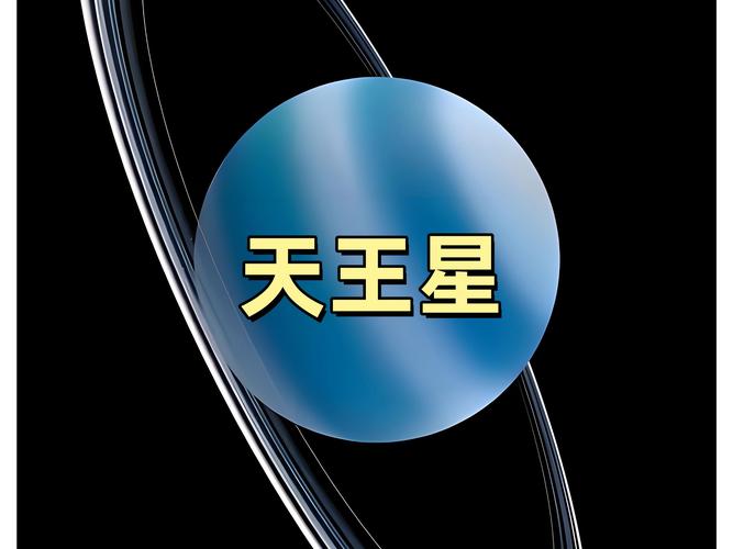 天王星转