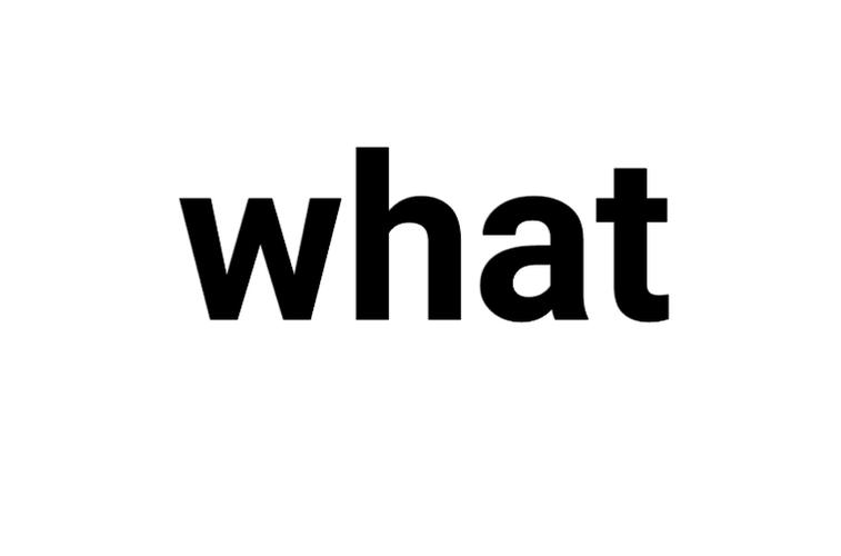 whataleg