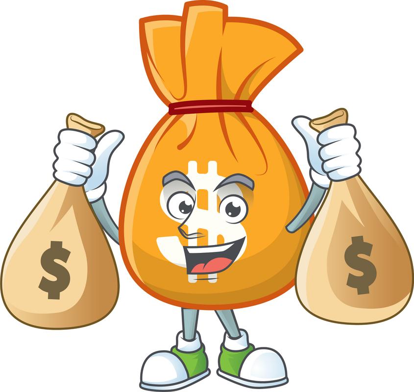吸钱口袋截图