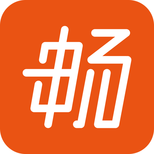 畅动运动图标