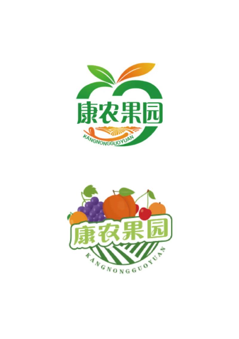 天南果园种果树赚图标