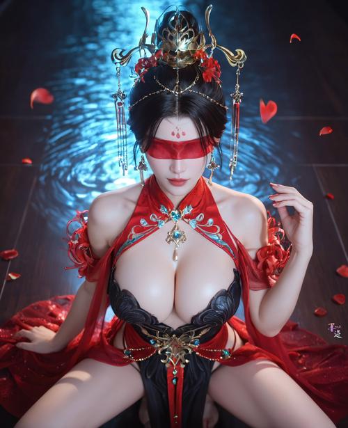 2048武媚娘消图标