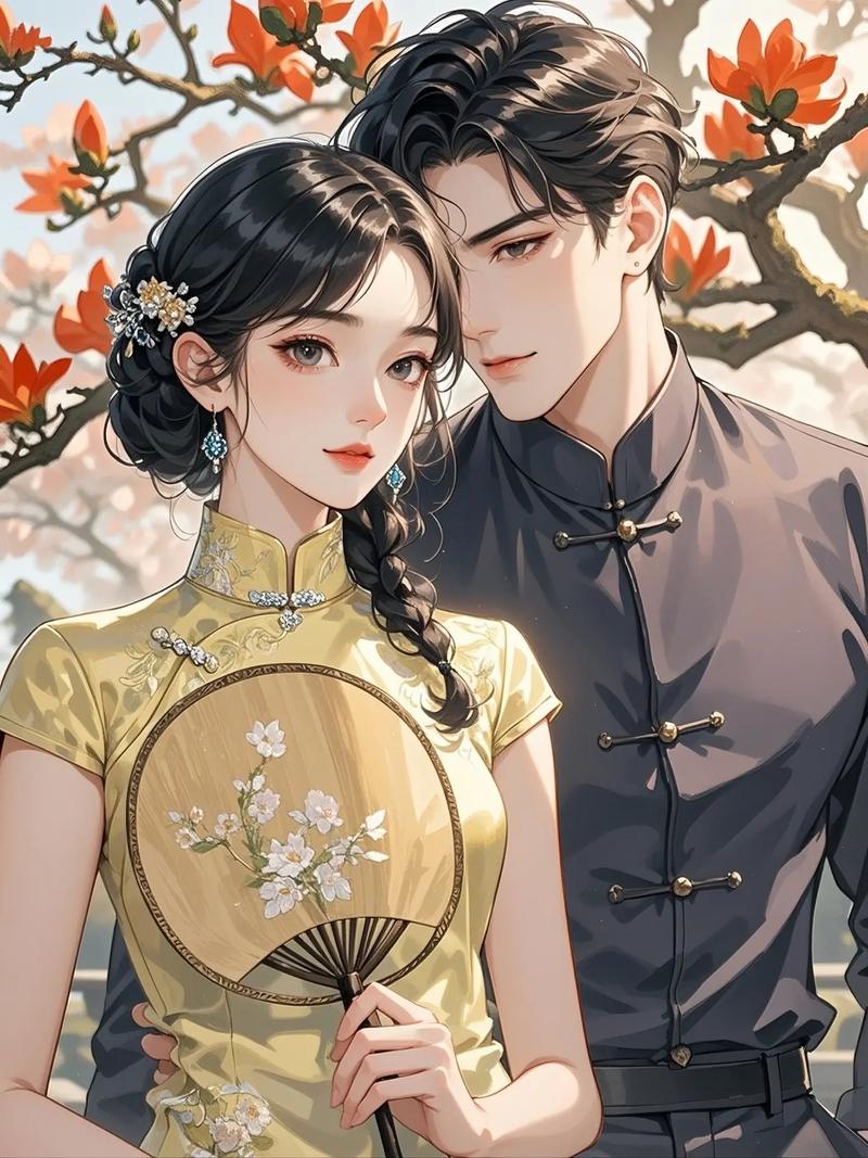 言情漫画大全手机图标