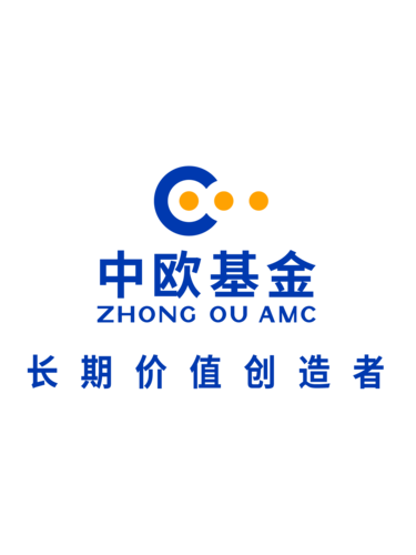 中欧基金官网安卓图标