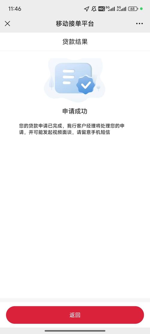 中银快贷