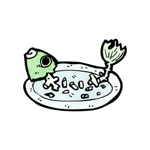 鱼骨漫画免费阅读