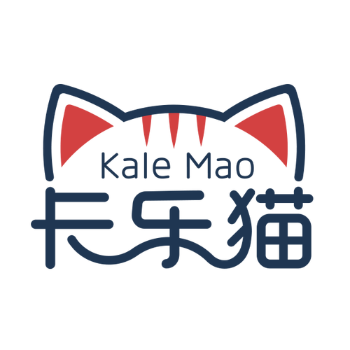卡乐猫商城图标