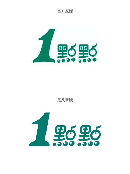 壹点点图标