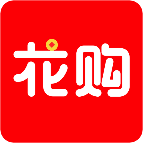 淘购花图标