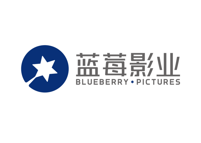 蓝莓影视图标