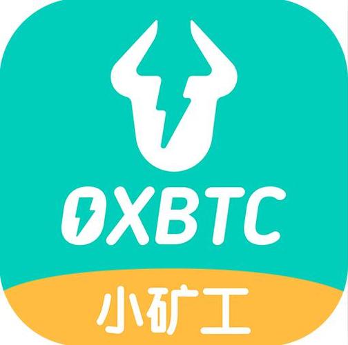好玩吧挖矿矿机赚图标