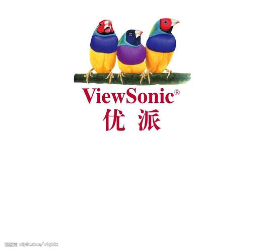 优派新势力截图