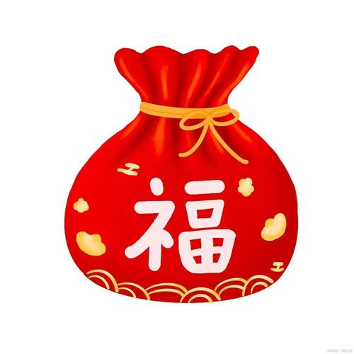 斗音福袋图标