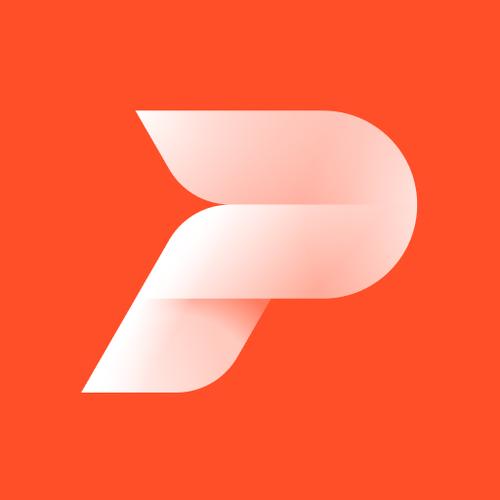 Pionex派网图标